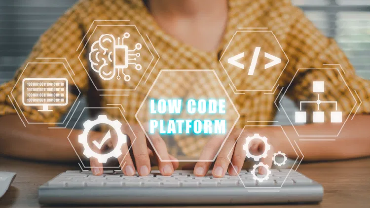 Decoding Misconceptions About Low-Code Platforms for Enterprises Decoding Misconceptions About Low-Code Platforms for Enterprises